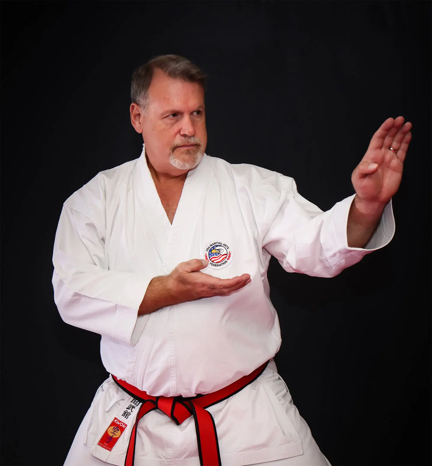 About Us - USA Martial Arts Training Center